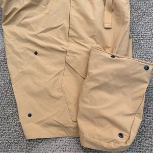 Nike | Shorts | Nike Sportswear Tech Pack Packable Cargo Shorts | Poshmark